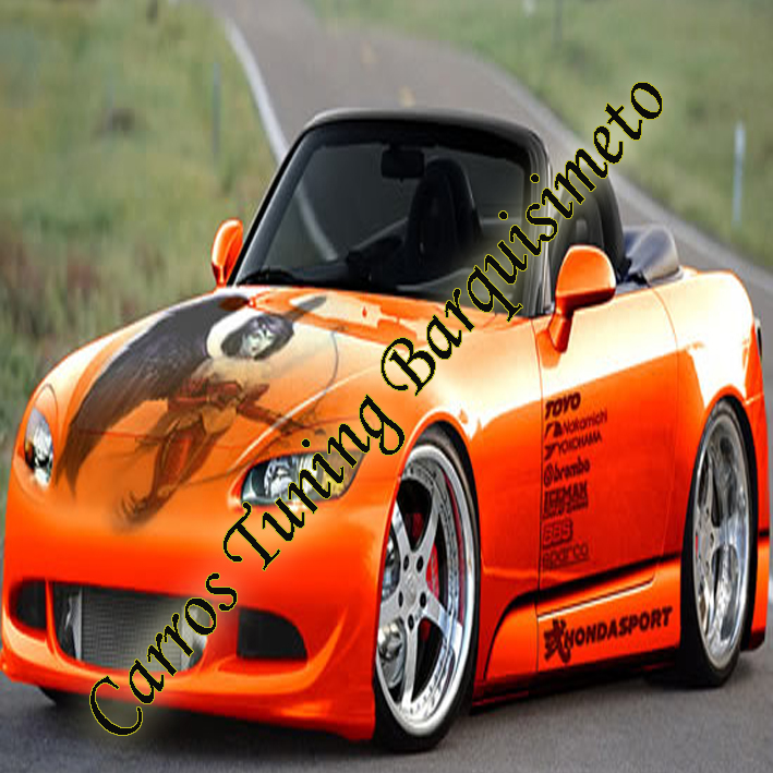 CARROS TUNING: AQUI ESTAN TUS MODELOS DE CARROS TUNING PREFERIDOS